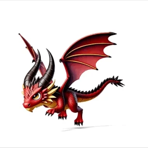 Category:Dragon | The Unofficial Animash Wiki | Fandom