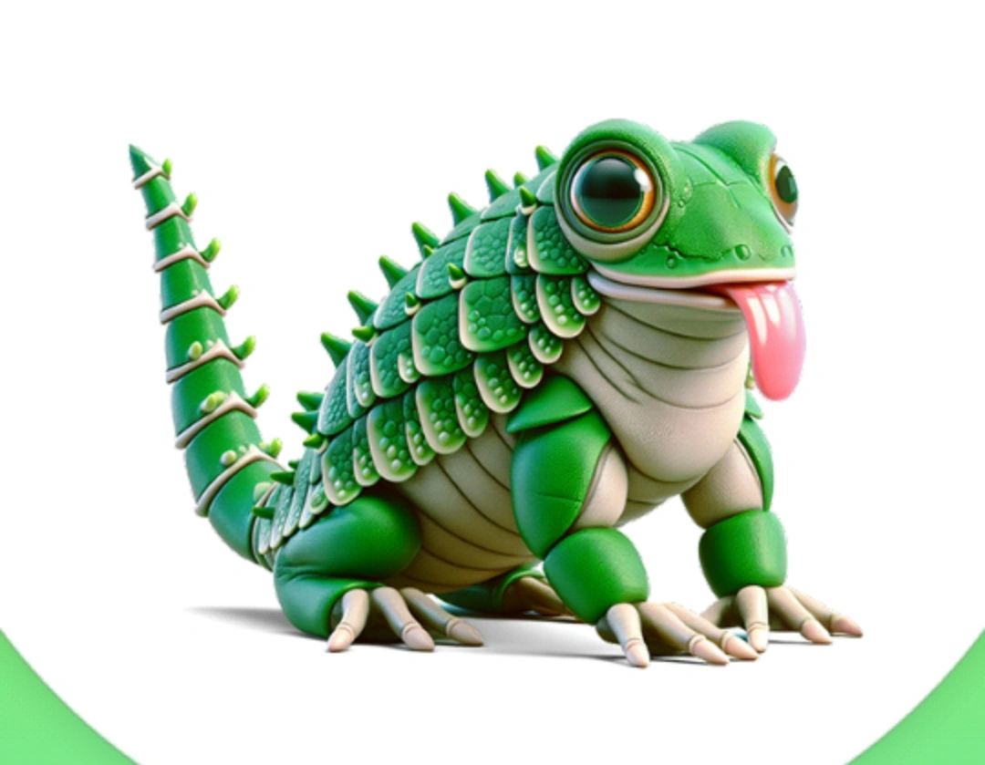 Croakplate | The Unofficial Animash Wiki | Fandom