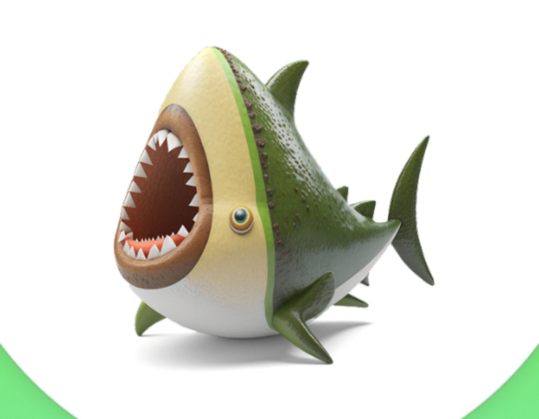 Sharkado | The Unofficial Animash Wiki | Fandom