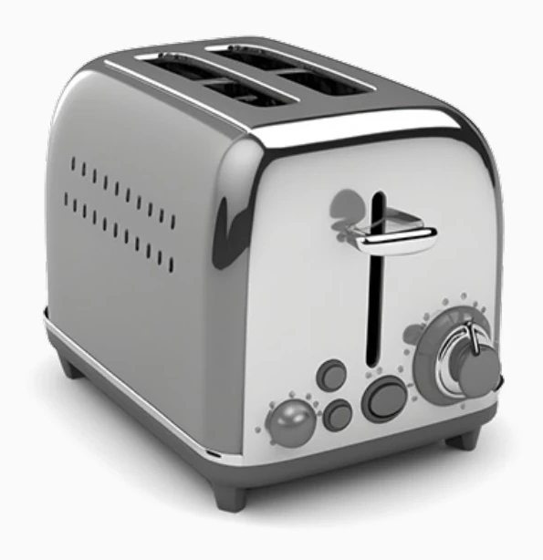 Toaster | The Unofficial Animash Wiki | Fandom