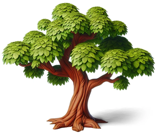 Tree | The Unofficial Animash Wiki | Fandom