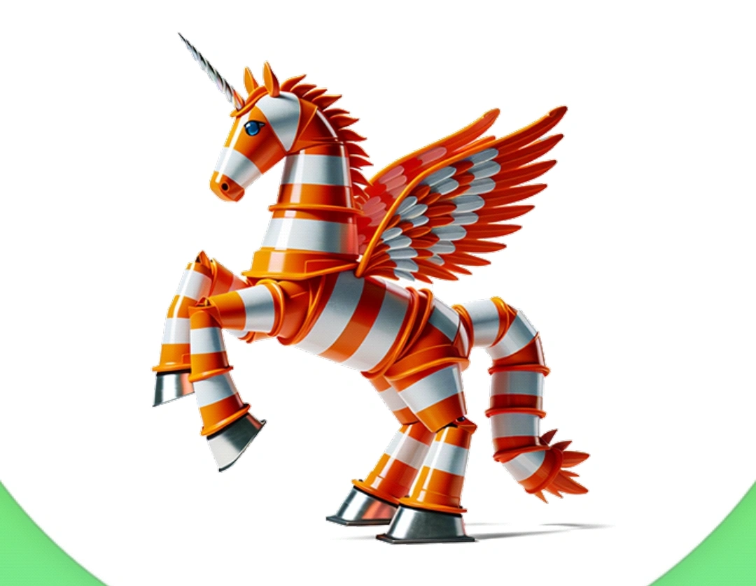 Reflecticorn | The Unofficial Animash Wiki | Fandom