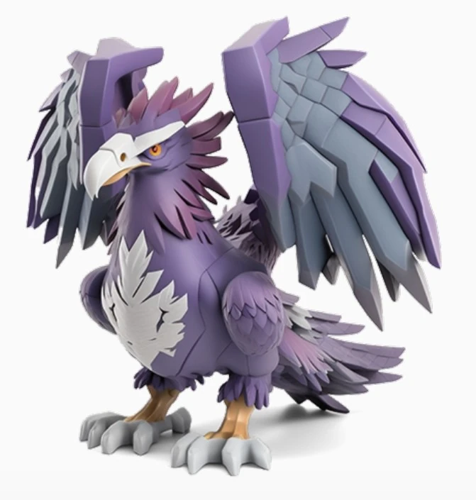 Skydrake | The Unofficial Animash Wiki | Fandom