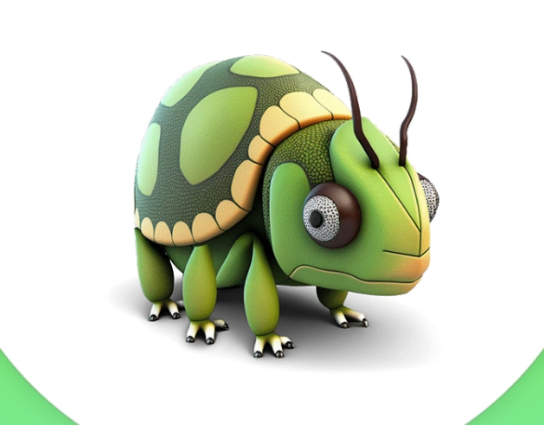Invisibug | The Unofficial Animash Wiki | Fandom