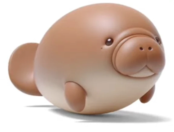 Manatee | The Unofficial Animash Wiki | Fandom