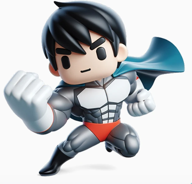 Category:Superhero | The Unofficial Animash Wiki | Fandom