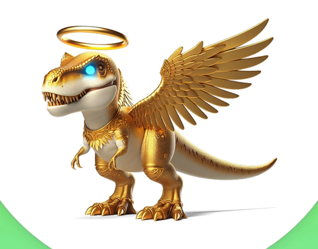 Tyrangel | The Unofficial Animash Wiki | Fandom