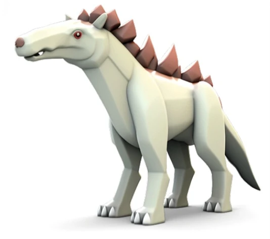 Stegozoi | The Unofficial Animash Wiki | Fandom