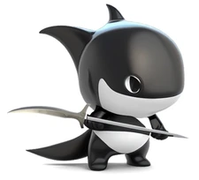 Finja | The Unofficial Animash Wiki | Fandom