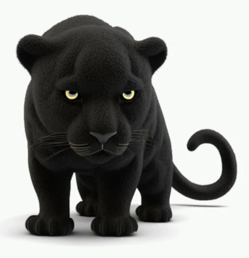 Panther | The Unofficial Animash Wiki | Fandom