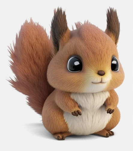 Category:Squirrel | The Unofficial Animash Wiki | Fandom