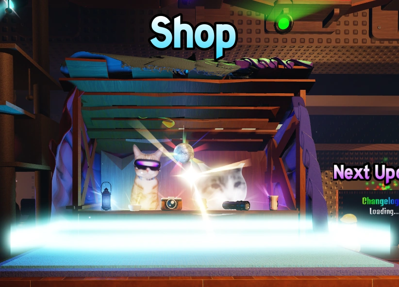 Important Locations | The UNOFFICIAL KittyLand Wiki | Fandom