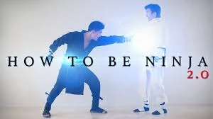 How to be Ninja 2.0 | The Unofficial nigahiga Wikia | Fandom