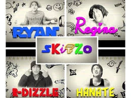 Skitzo | The Unofficial nigahiga Wikia | Fandom