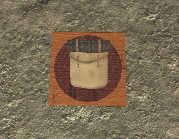 Storage | The Unofficial Northern Frontier Wiki | Fandom