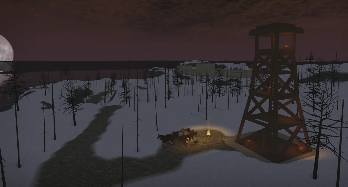 Eastern Tower | The Unofficial Northern Frontier Wiki | Fandom