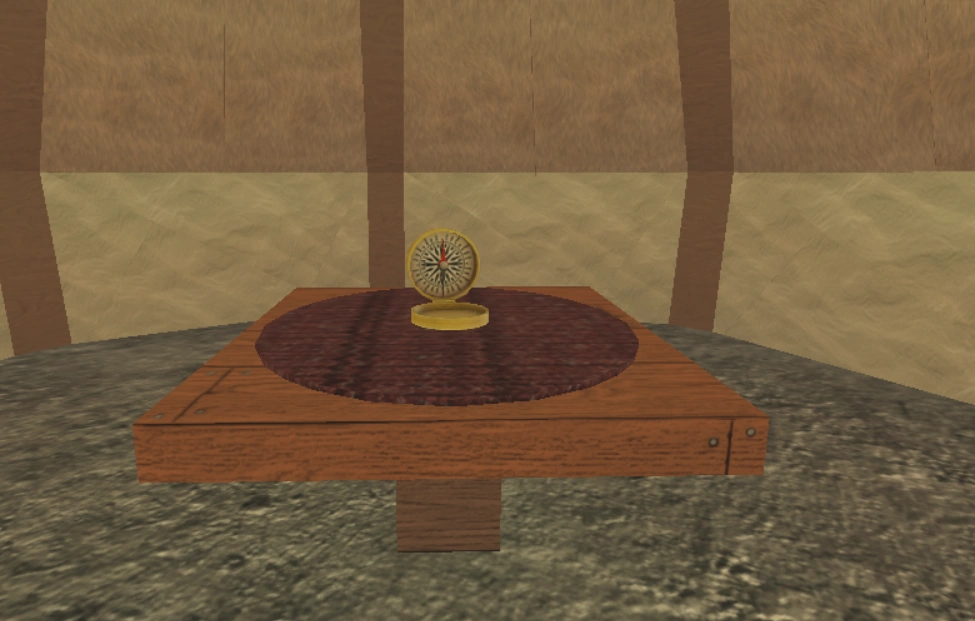 Compass | The Unofficial Northern Frontier Wiki | Fandom