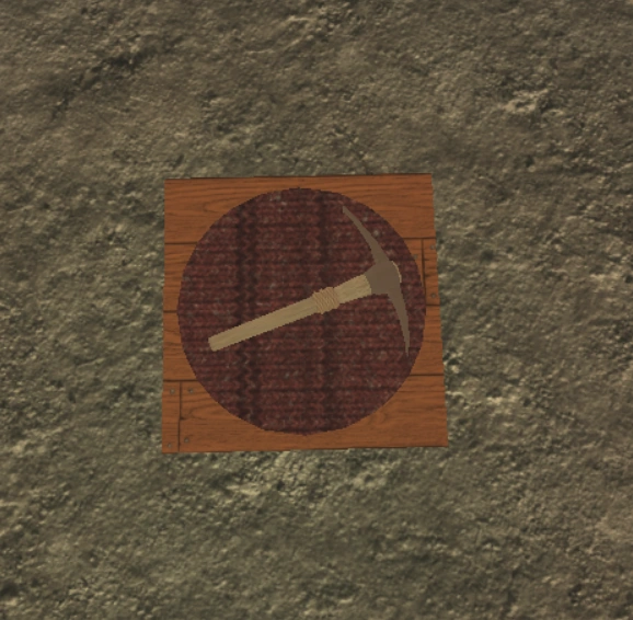 Pickaxe | The Unofficial Northern Frontier Wiki | Fandom