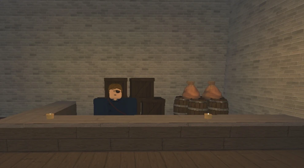 Militia Supplies | The Unofficial Northern Frontier Wiki | Fandom