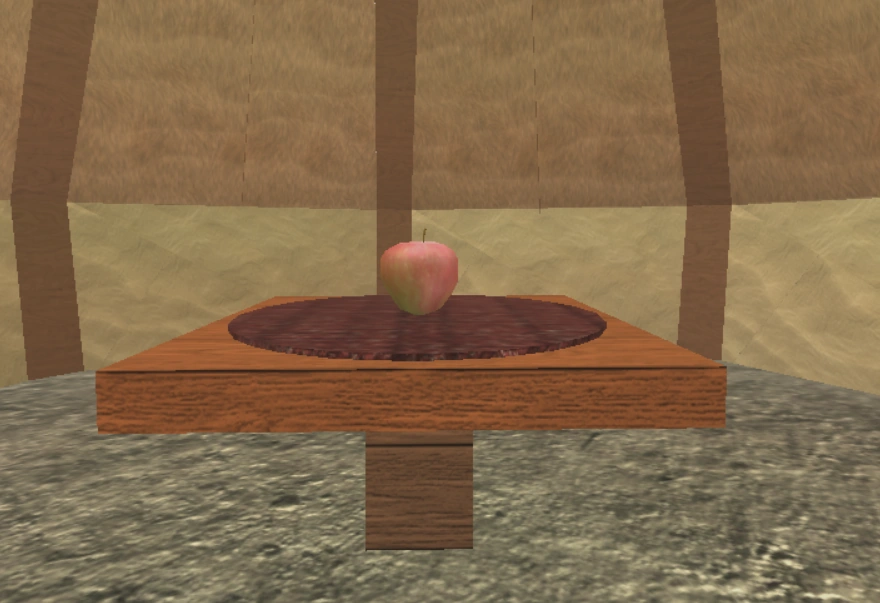 Red Apple | The Unofficial Northern Frontier Wiki | Fandom