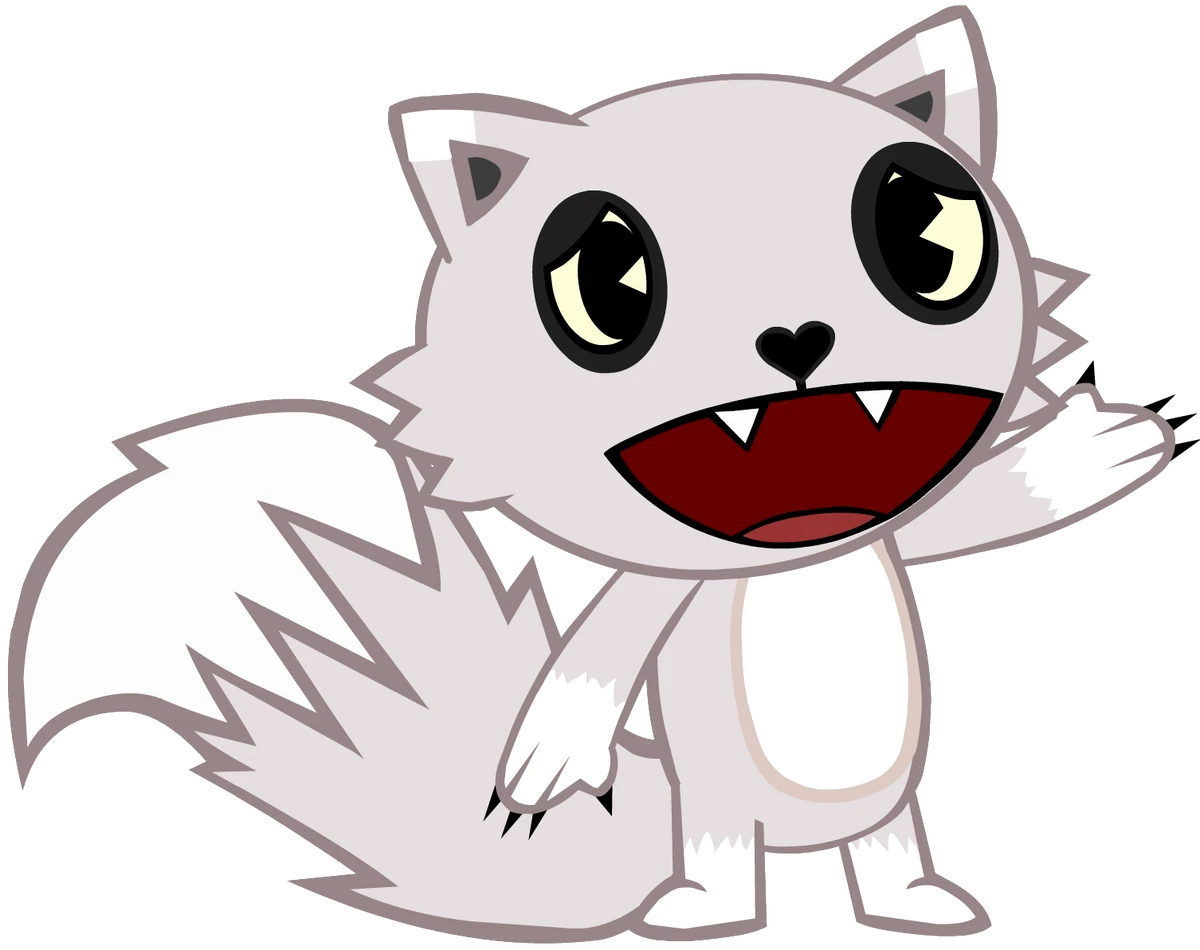 Category:Fox | The Unofficial (Or Unhappy) Tree Friends Wiki | Fandom