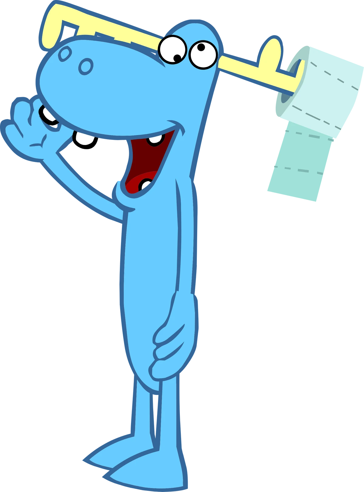 Lumpy | The Unofficial (Or Unhappy) Tree Friends Wiki | Fandom