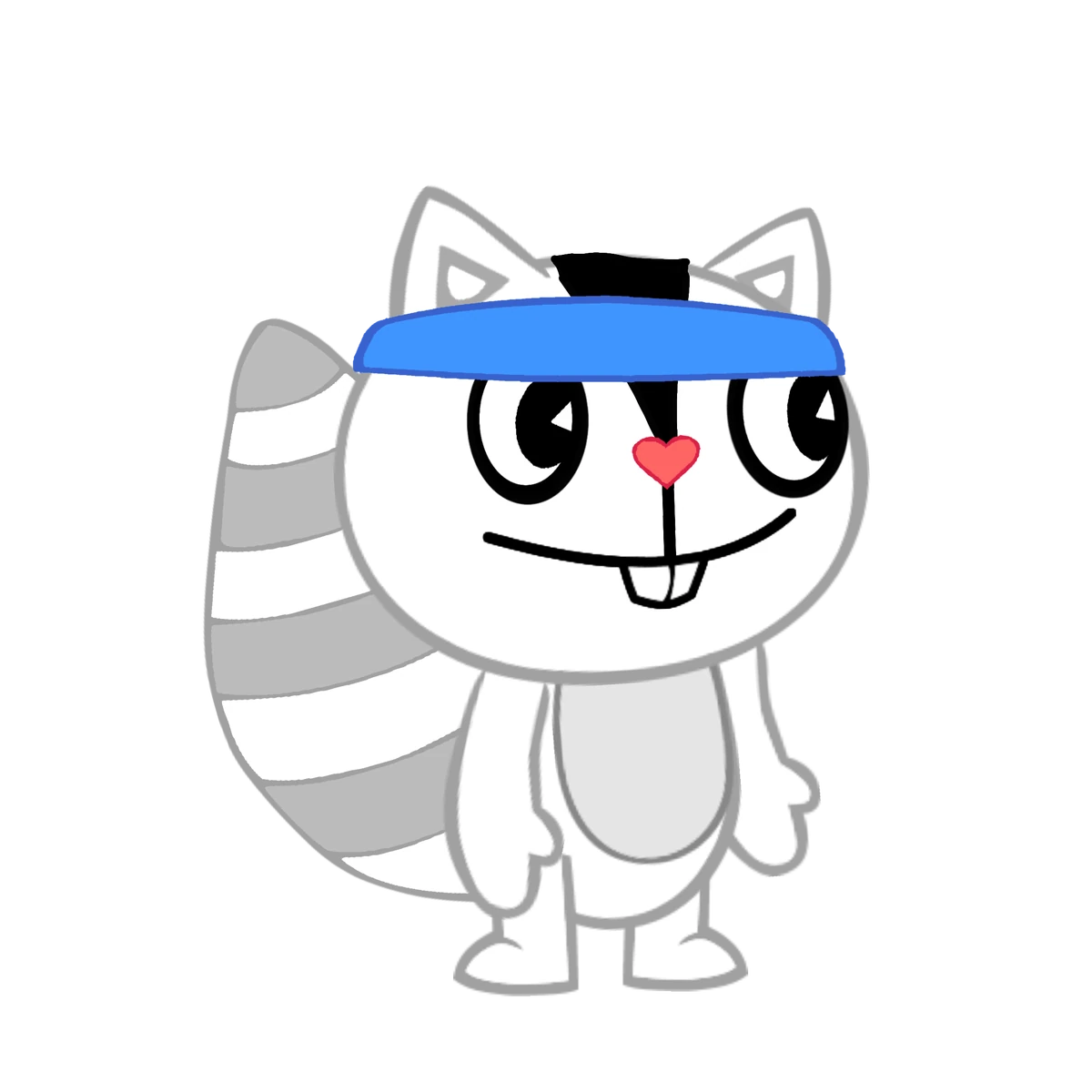 Lemy | The Unofficial (Or Unhappy) Tree Friends Wiki | Fandom