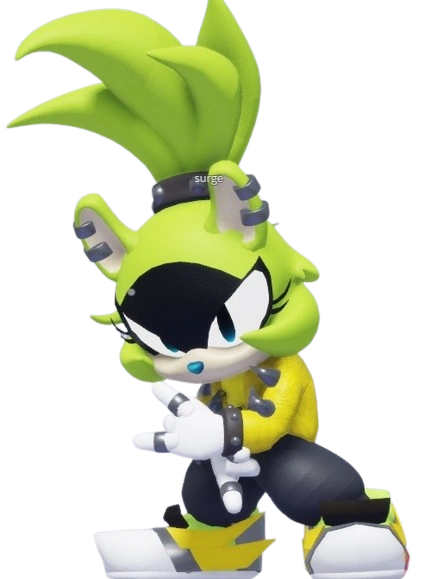 Discuss Everything About The unofficial Outcome Memories Wiki | Fandom