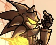 Starved & Furnace | The unofficial Outcome Memories Wiki | Fandom