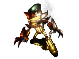 Starved & Furnace/Variants | The unofficial Outcome Memories Wiki | Fandom