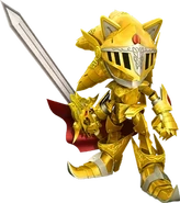 Super Sonic/Variants | The unofficial Outcome Memories Wiki | Fandom