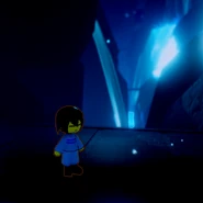 Frisk | The unofficial Outcome Memories Wiki | Fandom