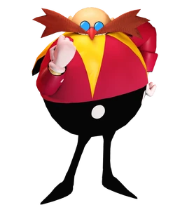 Dr. Ivo "Eggman" Robotnik | The unofficial Outcome Memories Wiki | Fandom
