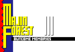 Majin Forest | The unofficial Outcome Memories Wiki | Fandom