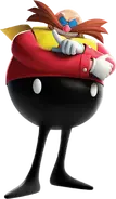 Dr. Ivo "Eggman" Robotnik | The unofficial Outcome Memories Wiki | Fandom
