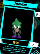 Sonic the Hedgehog | The unofficial Outcome Memories Wiki | Fandom