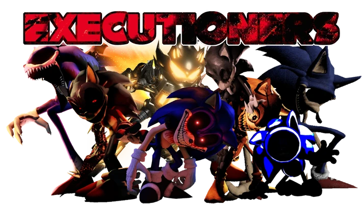 Executioners | The unofficial Outcome Memories Wiki | Fandom