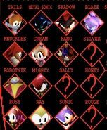 Survivors | The unofficial Outcome Memories Wiki | Fandom