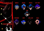 Executioners | The unofficial Outcome Memories Wiki | Fandom