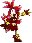 Executioners | The unofficial Outcome Memories Wiki | Fandom