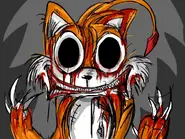 Tails Doll | The unofficial Outcome Memories Wiki | Fandom