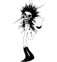 Executioners | The unofficial Outcome Memories Wiki | Fandom