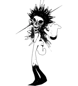 No More Innocence | The unofficial Outcome Memories Wiki | Fandom