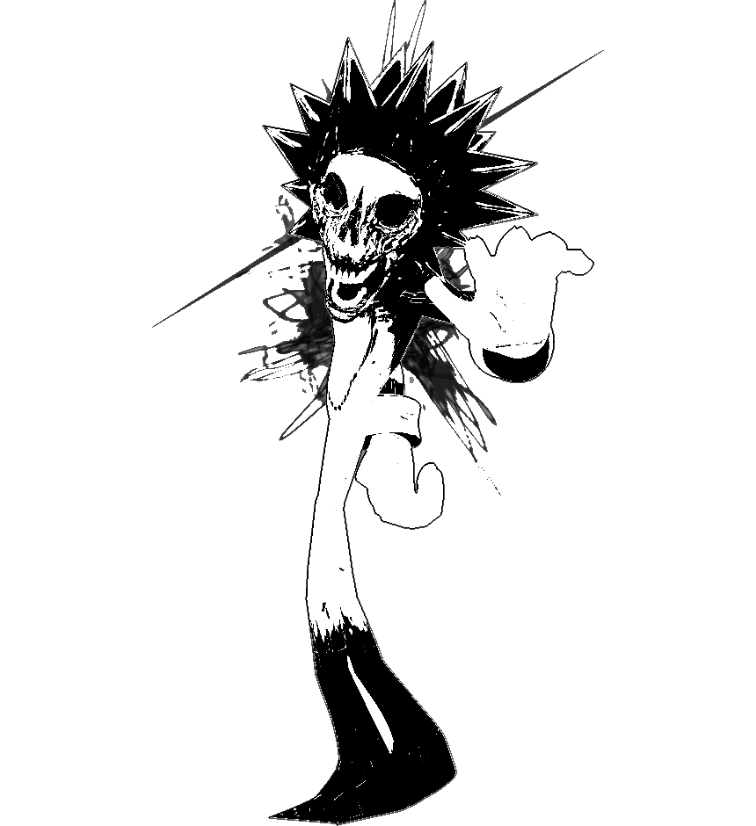 NO MORE INNOCENCE | The unofficial Outcome Memories Wiki | Fandom