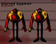 Starved & Furnace | The unofficial Outcome Memories Wiki | Fandom