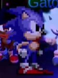 Genesis Sonic | The unofficial Outcome Memories Wiki | Fandom