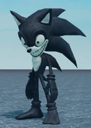 "Sonic" | The unofficial Outcome Memories Wiki | Fandom