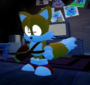 𝐌𝐢𝐥𝐞𝐬 "𝐓𝐚𝐢𝐥𝐬" 𝐏𝐫𝐨𝐰𝐞𝐫 | The unofficial Outcome Memories Wiki | Fandom