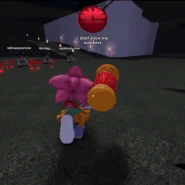 Amy Rose | The unofficial Outcome Memories Wiki | Fandom