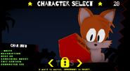 Miles "Tails" Prower | The unofficial Outcome Memories Wiki | Fandom